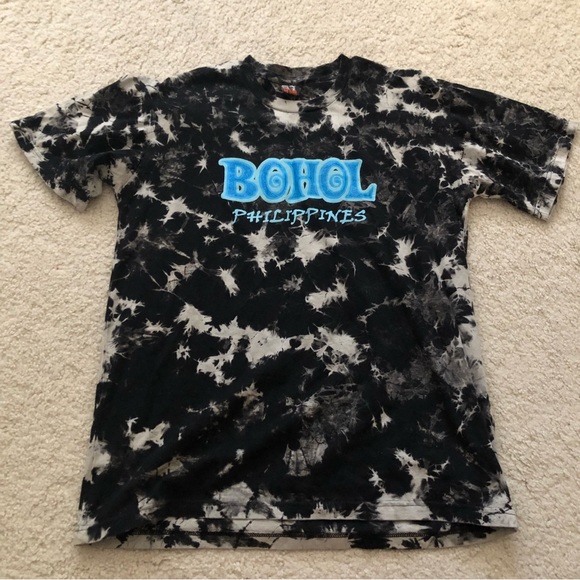 Lion King | Shirts | Mens Lion King Collection Tie Dye Bohol ...